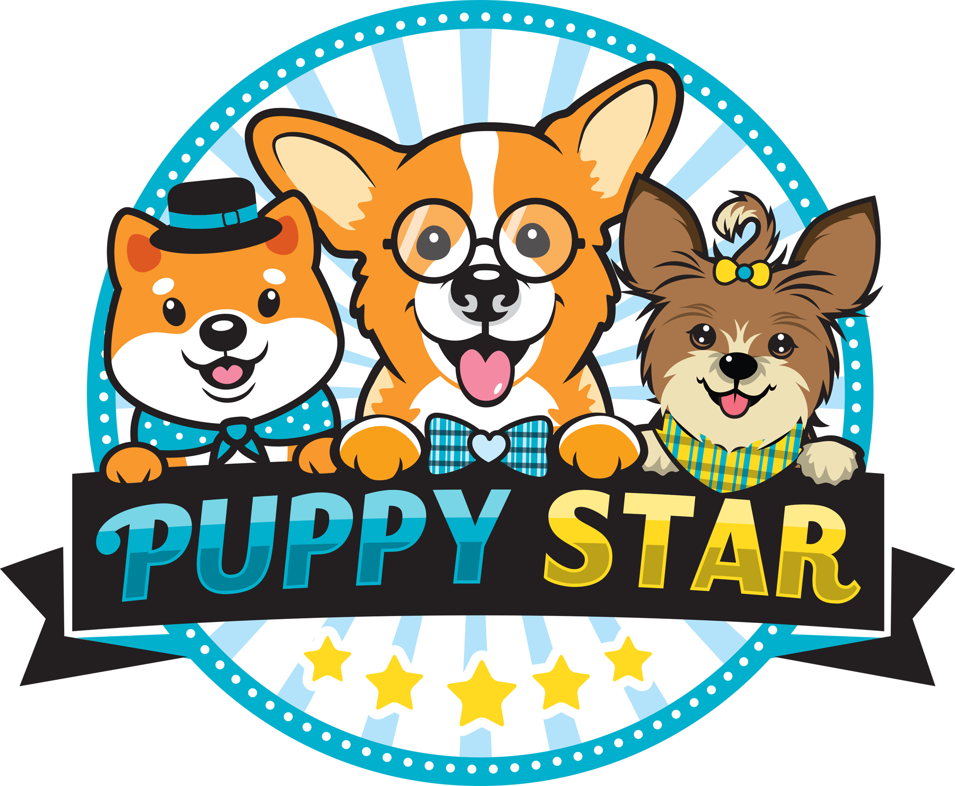 Contact Us – Puppy Star Home